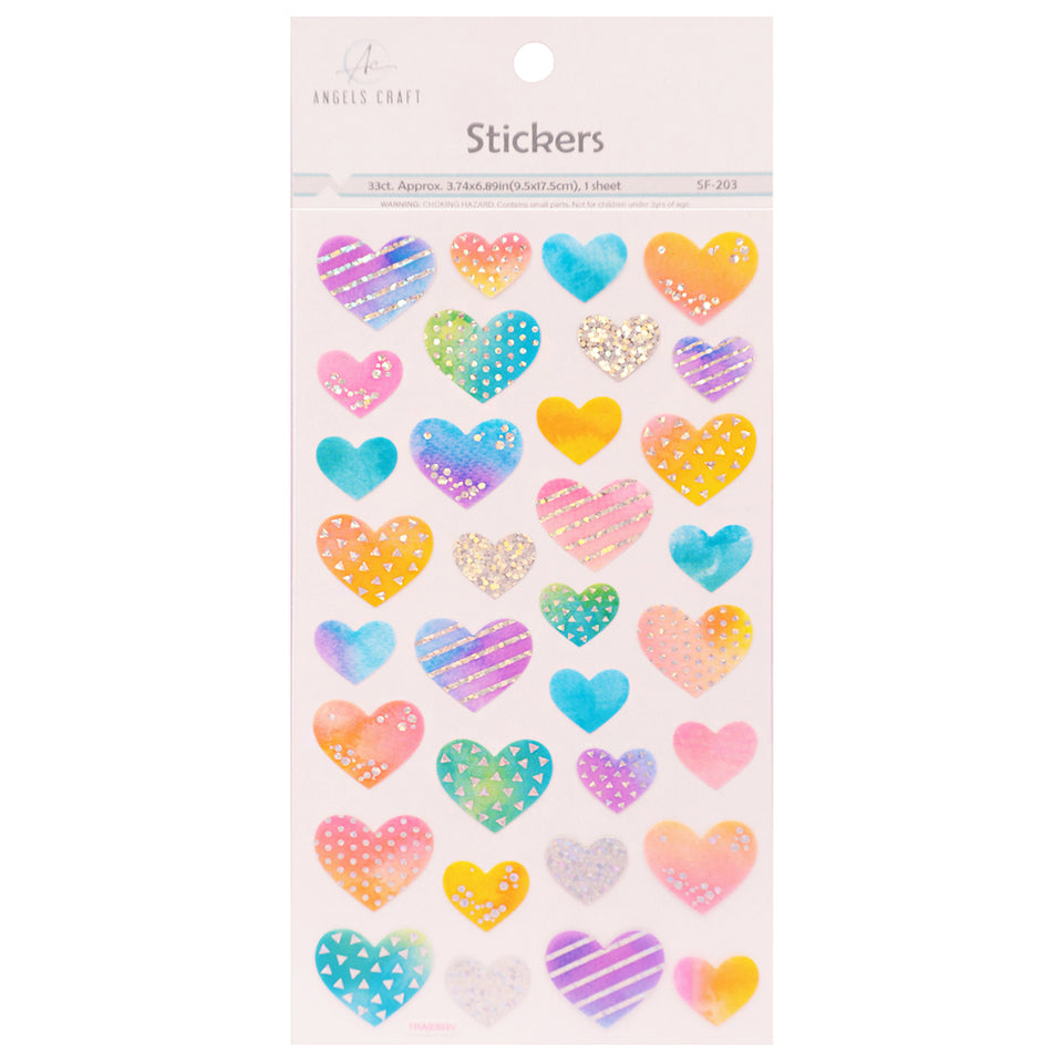 Stickers – Angels Craft